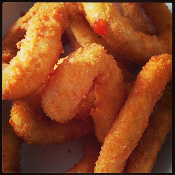 Photos at El Hamburger - San Juan, San Juan