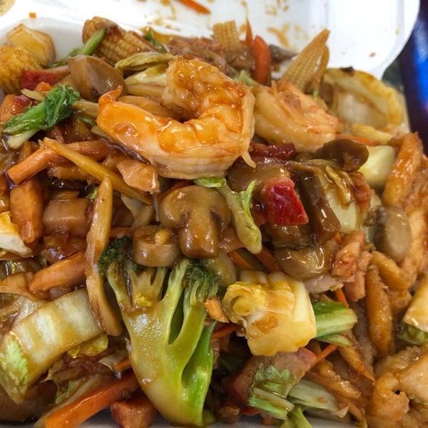 Rica China - Chinese Restaurant in Toa Baja