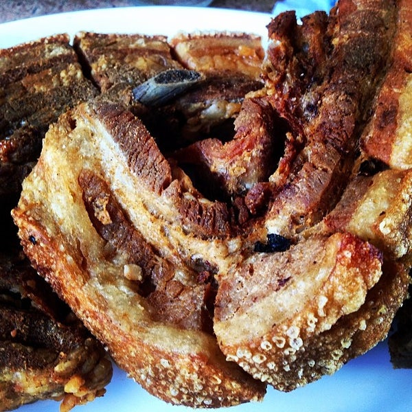 La Guardarraya - Caribbean Restaurant in Guayanilla