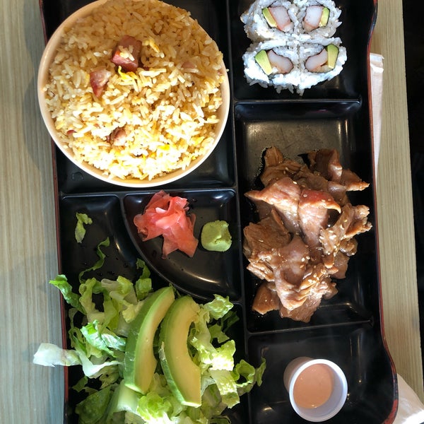 Great Taste - Dorado, Dorado Municipio