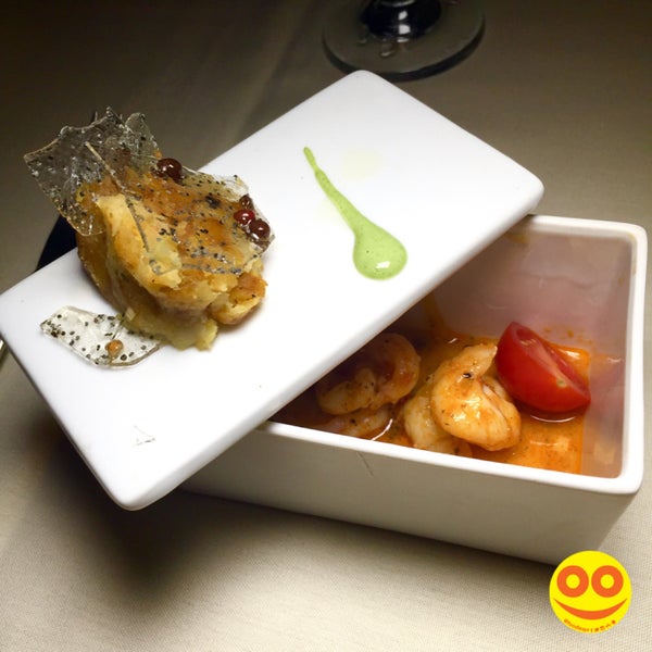 Orujo - Caribbean Restaurant