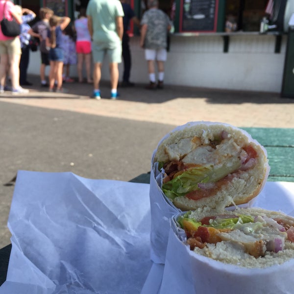 Photos at Pizzi Farm Market, Deli & Ice Cream - 30 tips