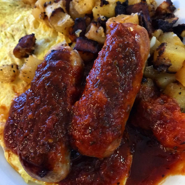 Lou Roc's Diner - Greendale - 1074 W Boylston St