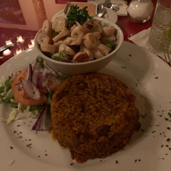 Restaurante El Turpial Boricua - Caribbean Restaurant in Coto Laurel