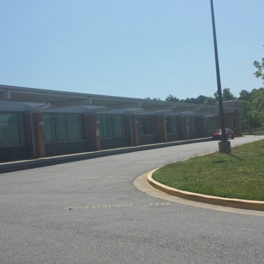 Lovejoy High School