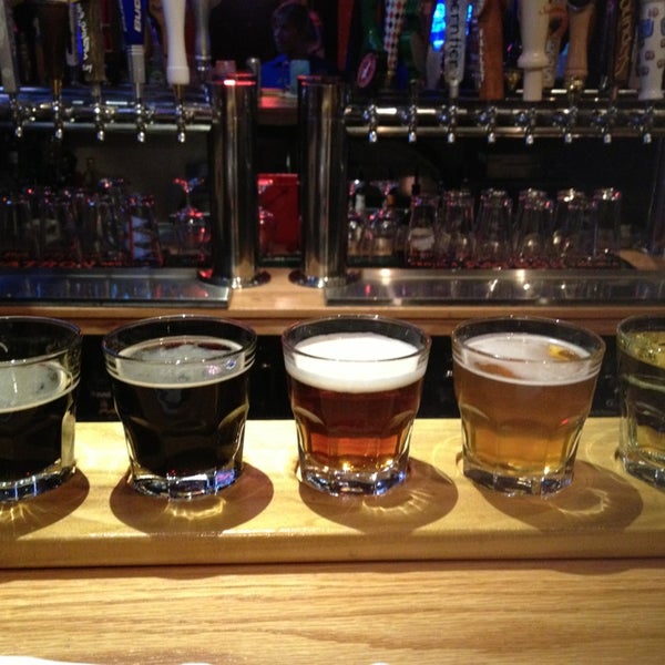 Photos at Rose Alley Ale House - Bar