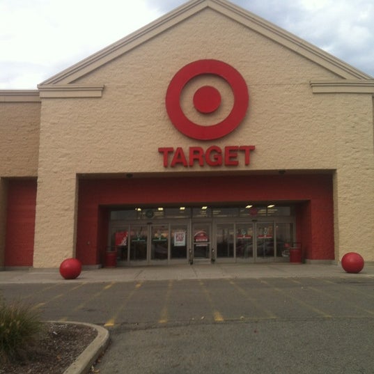 Target - 14 tips from 1691 visitors