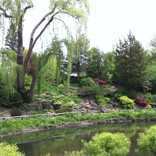 Toronto Botanical Gardens Entrance Fee | Fasci Garden