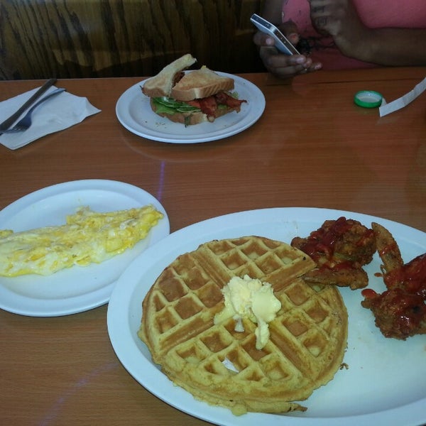 AJ's Diner - Wyncote, PA