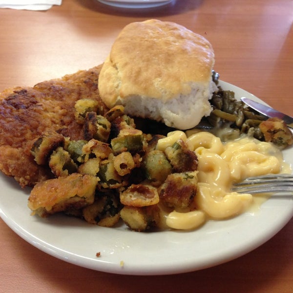 Loretta's Country Kitchen - Southern / Soul Food Restaurant