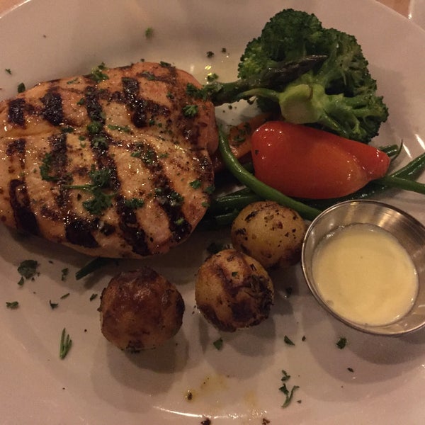 Antica Osteria - Italian Restaurant in Brampton