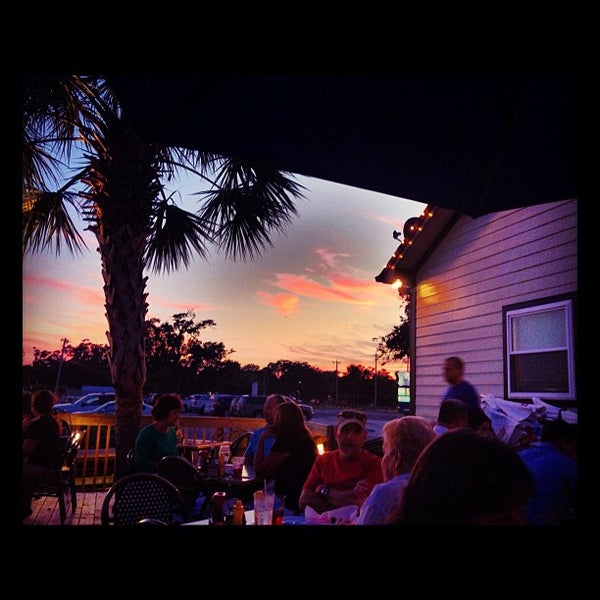Photos at Dead Dog Saloon - Seafood Restaurant in Murrells Inlet