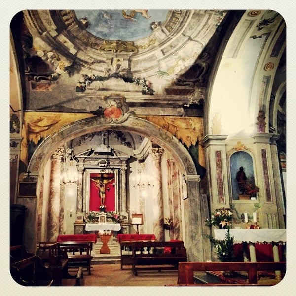 Collodi Castello - Scenic Lookout