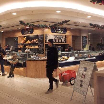 Photos at EDEKA Center - Big Box Store in Hamburg