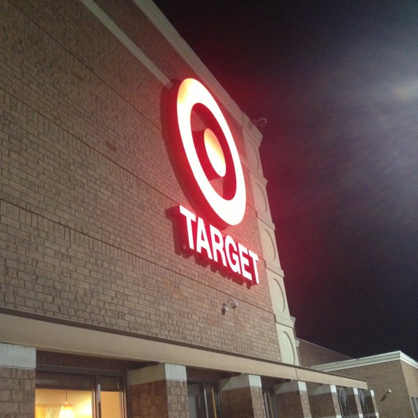 Photos at Target - Big Box Store in Wilshire Estates - Savannah Mall