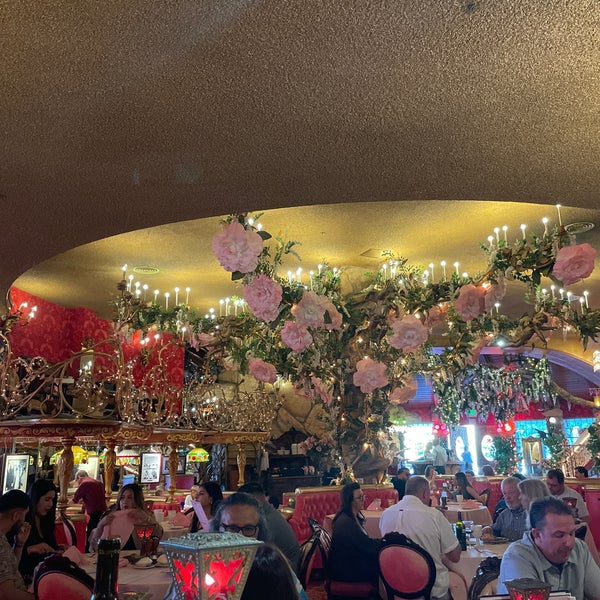 Gold Rush Steakhouse - Steakhouse