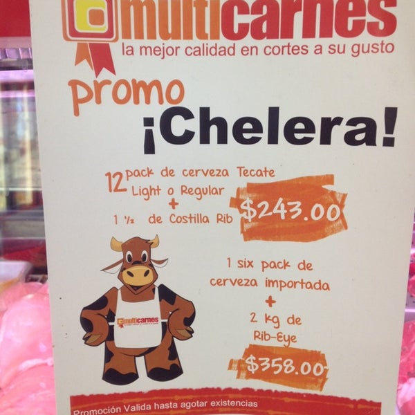 Multicarnes Otay - Col Nueva Tijuana - Blvd. 2do Eje Poniente 19075