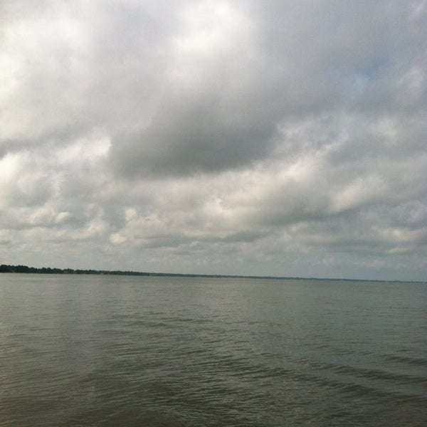 Photos at Caseville Breakwall - Caseville, MI