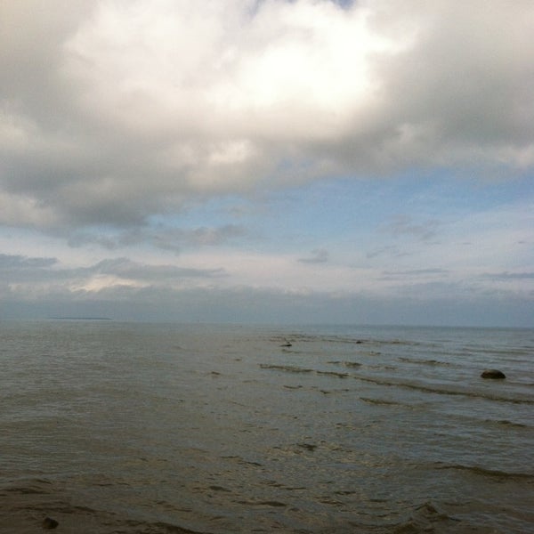 Photos at Caseville Breakwall - Caseville, MI