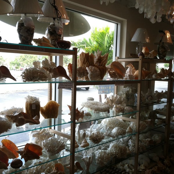 Photos at Shell Bazaar - Port Saint Lucie, FL