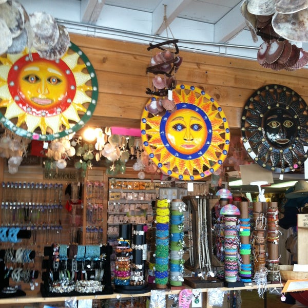 Photos at Shell Bazaar - Port Saint Lucie, FL