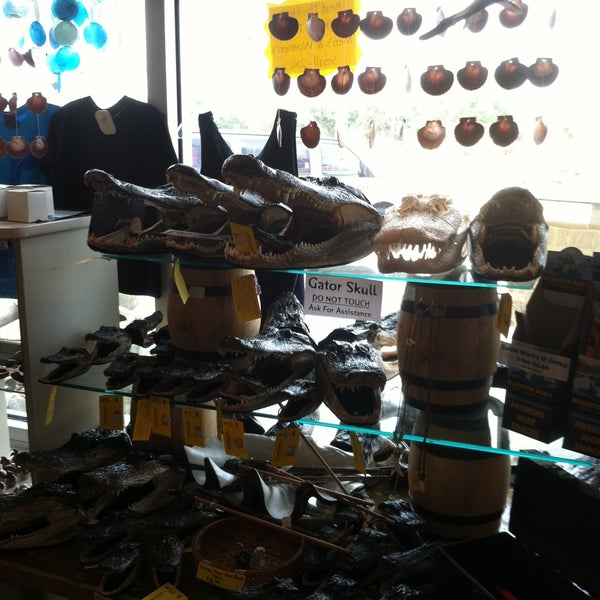 Photos at Shell Bazaar - Port Saint Lucie, FL