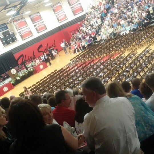 Photos at Muskego High School - 9 tips from 623 visitors