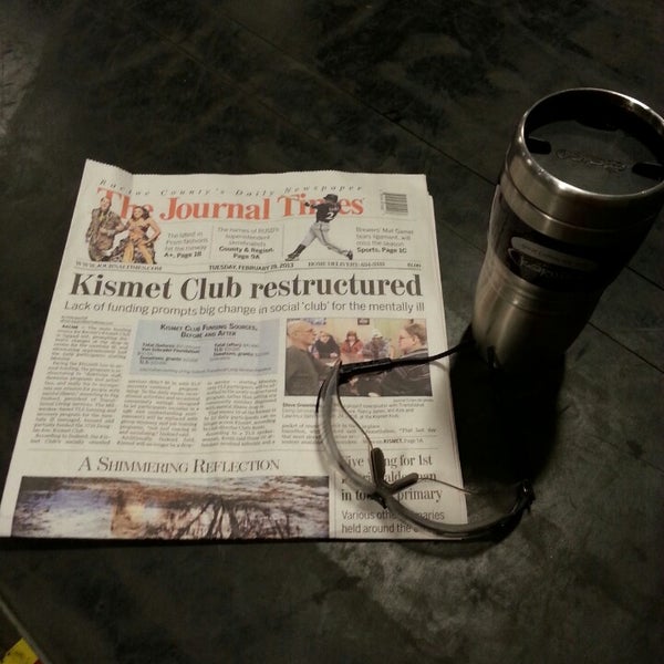 CNH - RMO RACINE, WI - 2701 Oakes Rd