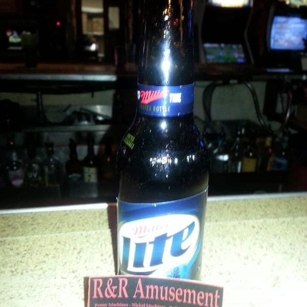 R&R Club - Union Grove, WI