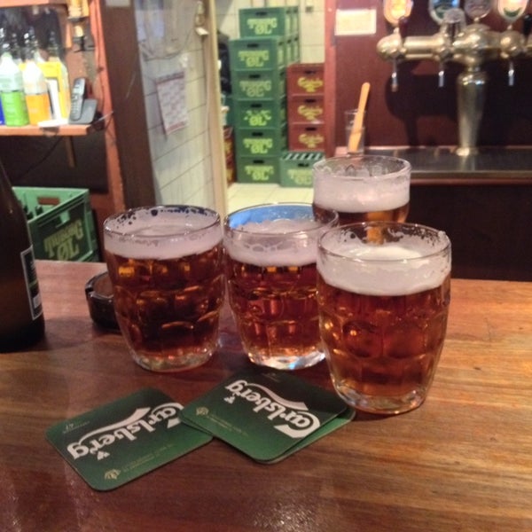 Sydvest Bodega - Pub in Vesterbro - Kongens Enghave