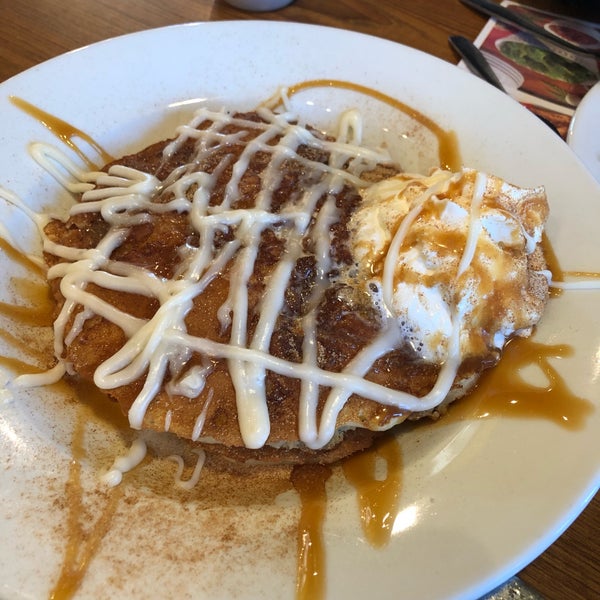 Denny's - Breakfast Spot in El Monte