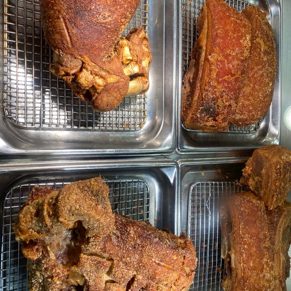 Crispy Town - Las Vegas, NV