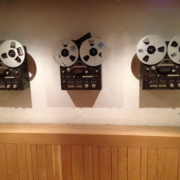 Sun Recording Studios - Temple Bar - Dublin, Dublin City