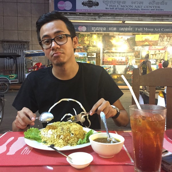 India Gate Restaurant - Indian Restaurant