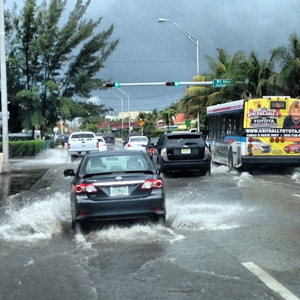 Photos at Town of Surfside City Hall - Surfside, FL