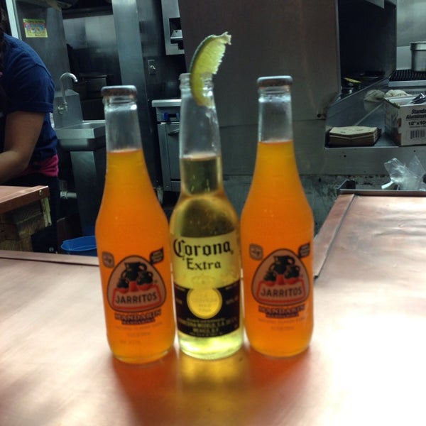 Muy Macho - Mexican Restaurant in South Park