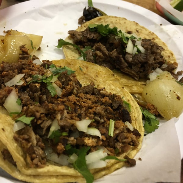 Tacos Arandas El Amish - 11 tips from 189 visitors