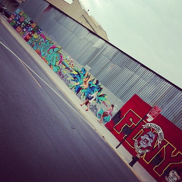 FDNY Engine 217 - Bedford-Stuyvesant - 940 Dekalb Ave