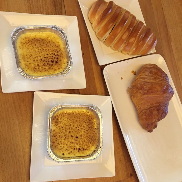 Photos at Mello Yello Bakery - Plaza TTDI - HERO Market