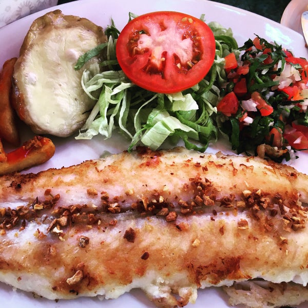 Tampico Mariscos VIP - 9 tips