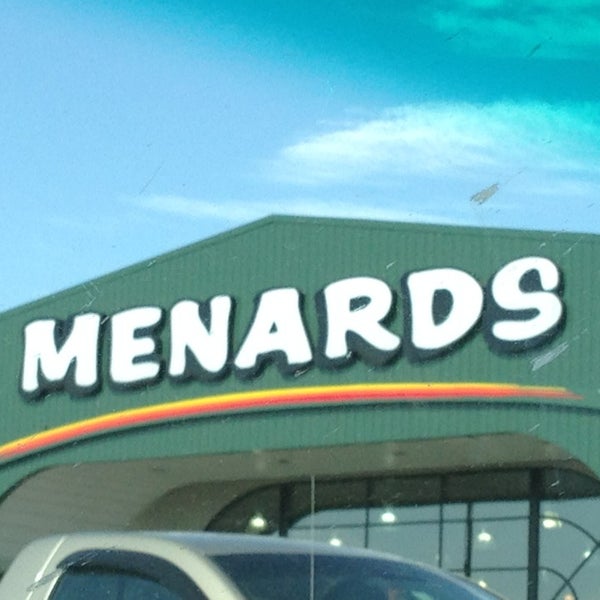 Menards - 3660 N Maize Rd