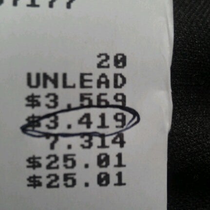 Murphy USA - Fuel Station