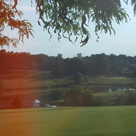 Southwind Golf Course - 1 tip