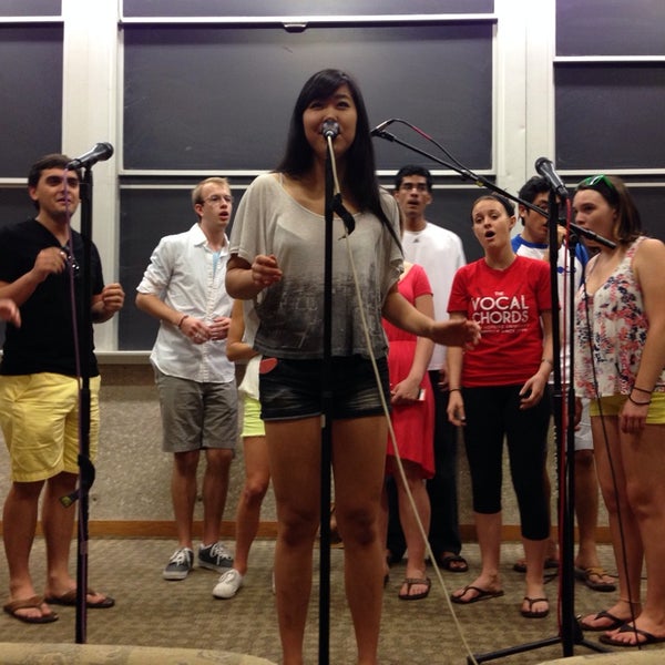Photos at Johns Hopkins University Mudd Hall - Johns-Hopkins - Homewood ...