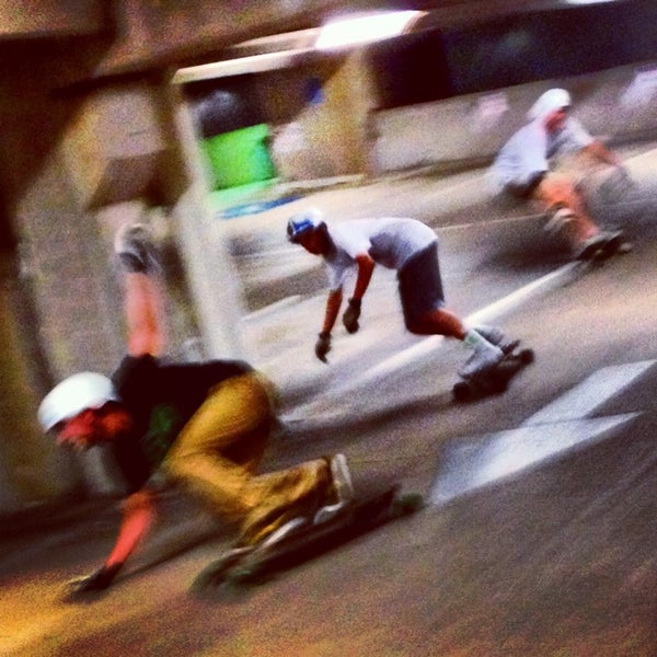 Photos at Hobby Center Parking Garage - Parking in Houston