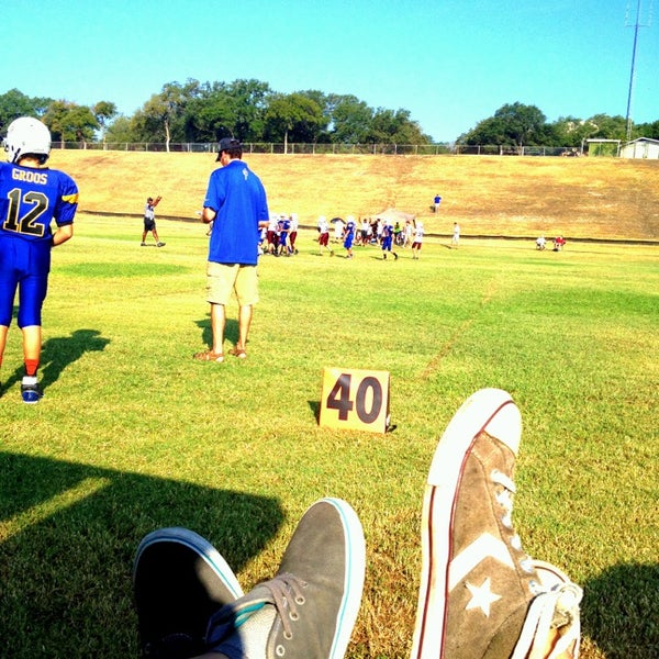 Photos at Murchison Middle School - Northwest Hills - 4 tips from 392 ...