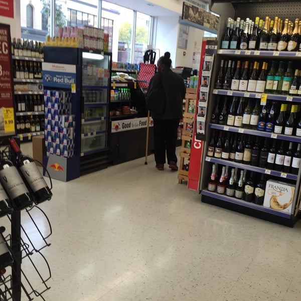 Walgreens - Pharmacy in Chicago