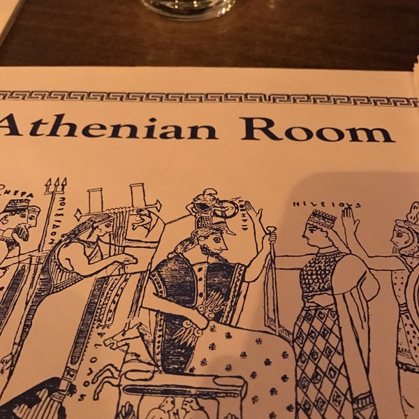 Photos at Athenian Room - North Side - 58 tips