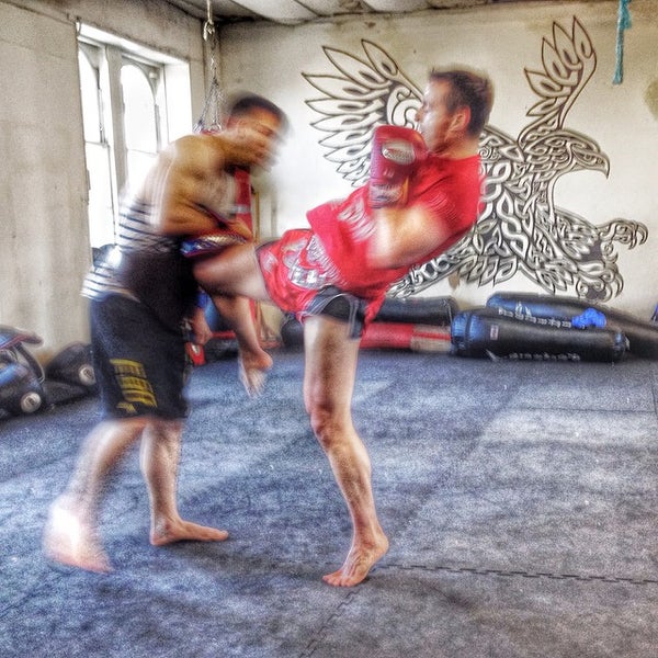 The Griphouse - Possilpark - Glasgow, Glasgow City