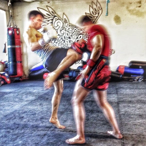 The Griphouse - Possilpark - Glasgow, Glasgow City